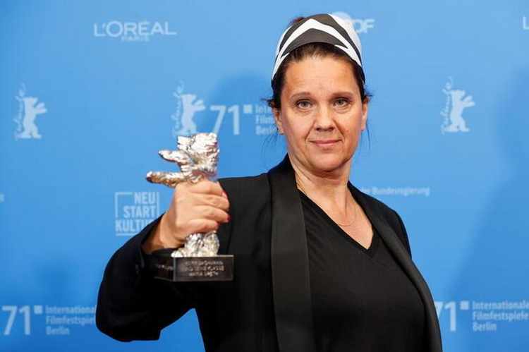 O Professor Bachmann e a Sua Turma, um documentário de Maria Speth