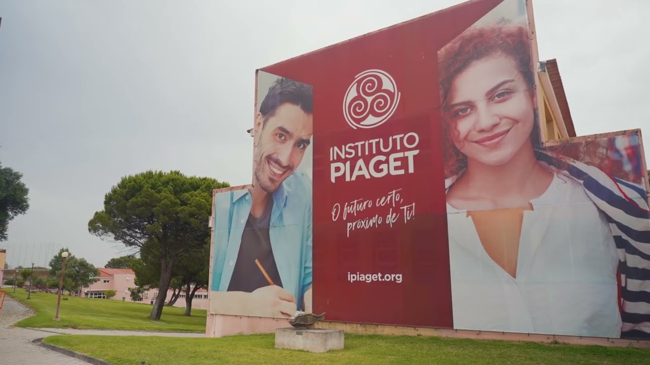 Instituto Piaget está a recrutar Docente da área de Educação Social